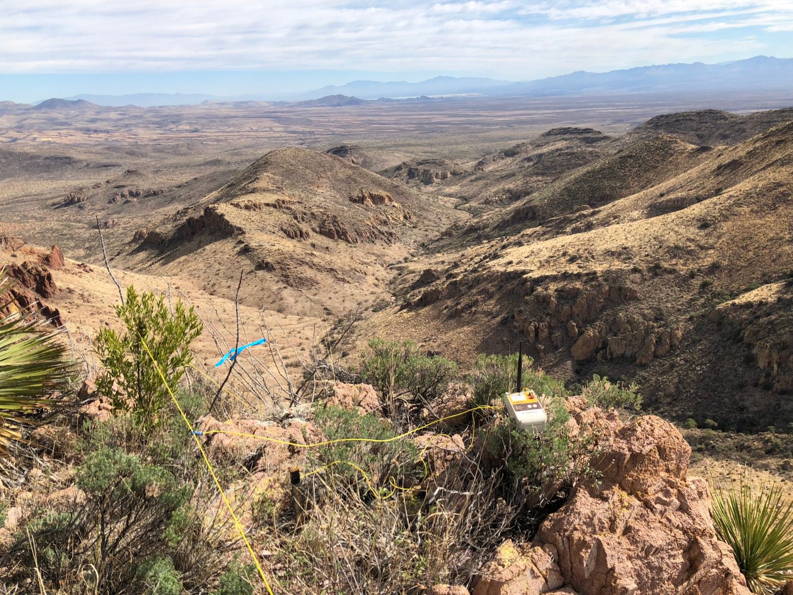 Investor Package | Apollo Silver